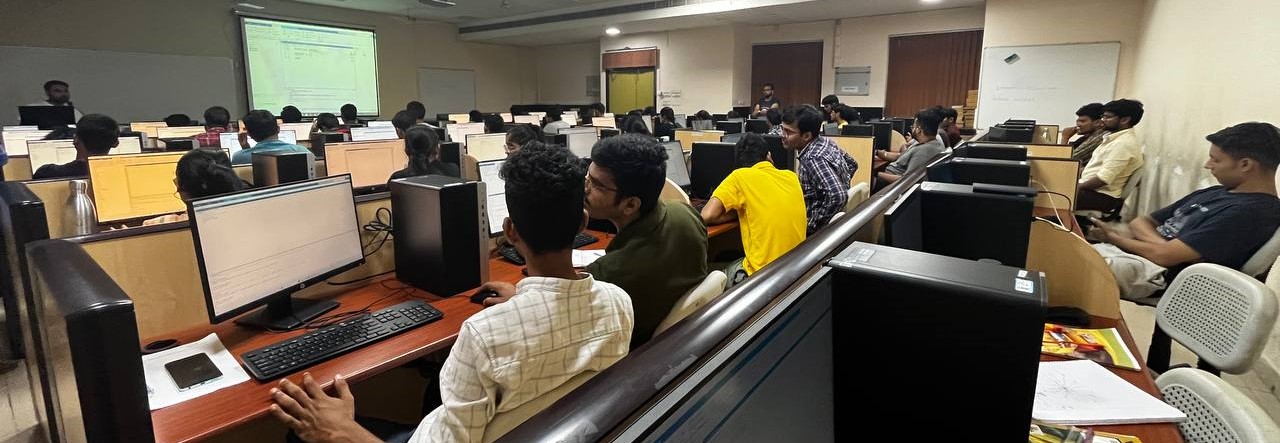 Simutech - Chemineers Society